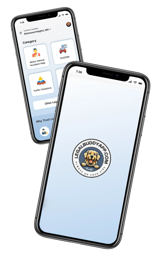Legal Buddy App - Dominate your local market with leads!